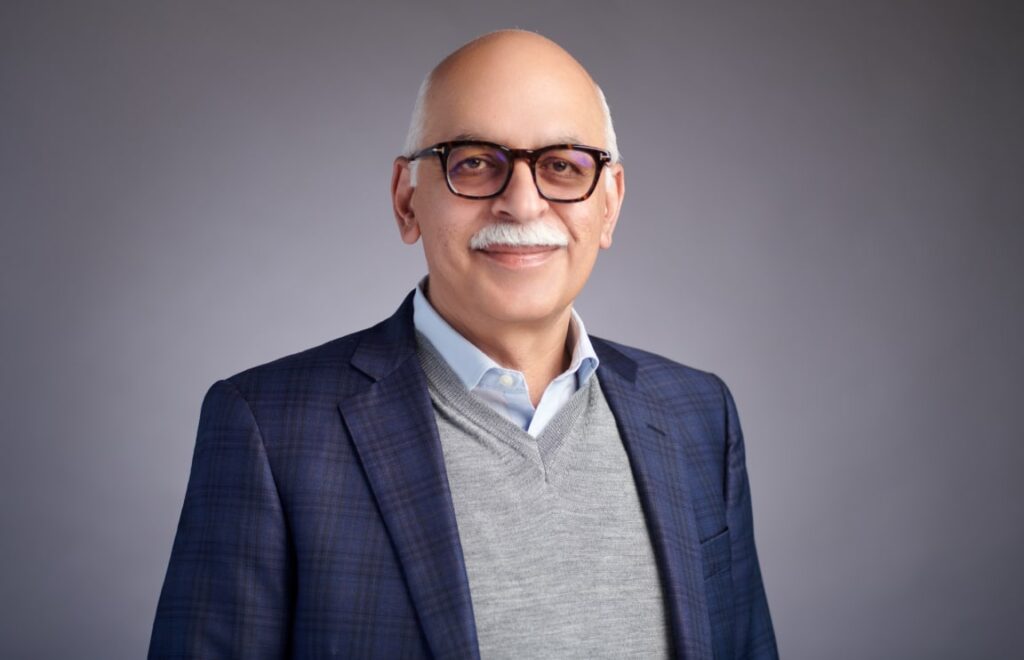 Leadership Team - Strategic Systems International