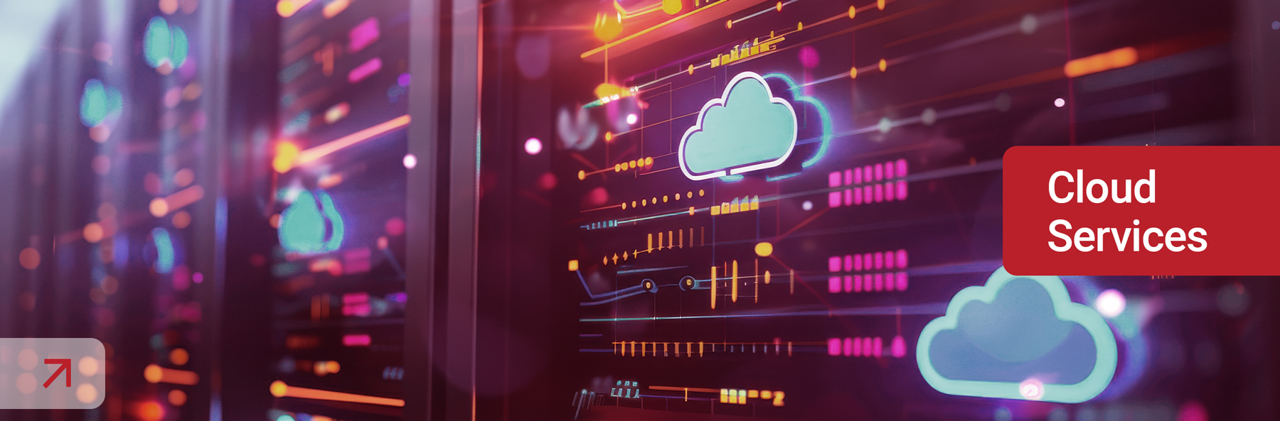 Cloud Services - Strategic Systems International