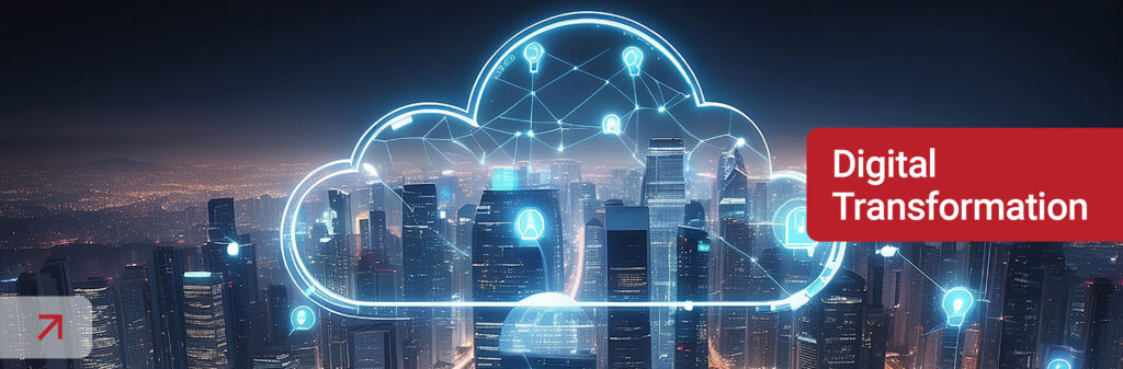 Digital Transformation - Strategic Systems International