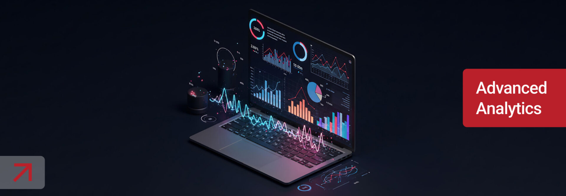 Advanced Analytics - Strategic Systems International