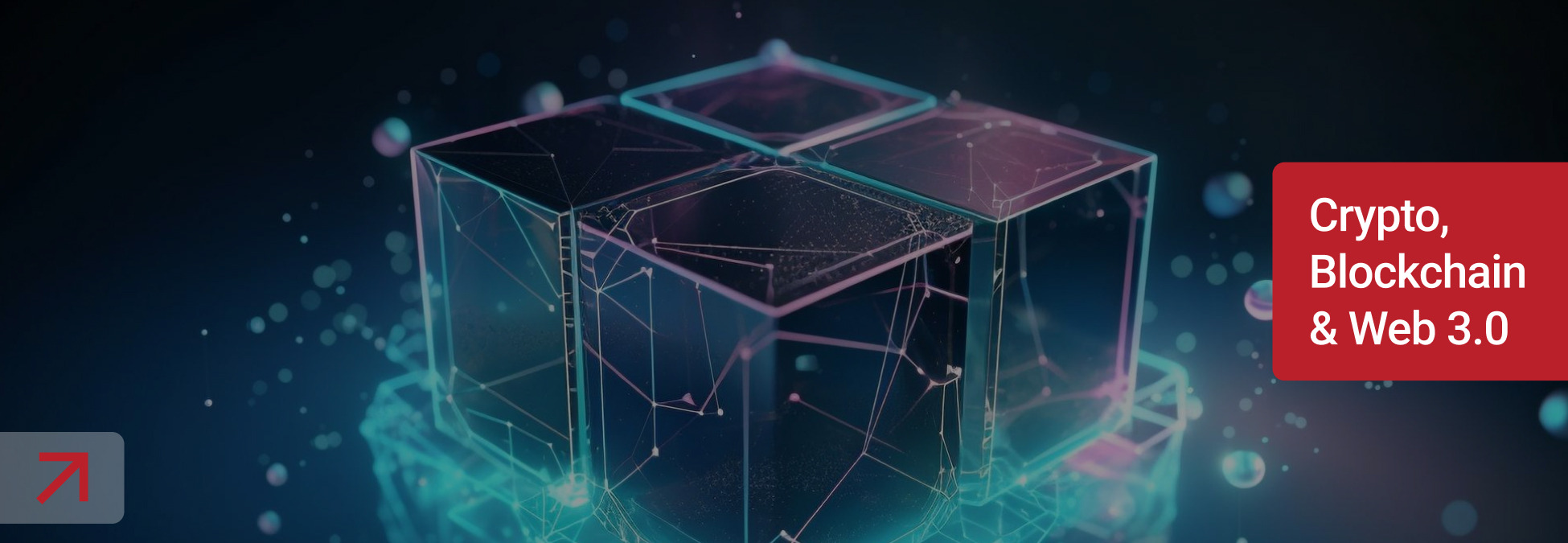 Crypto, Blockchain, Web 3.0 - Strategic Systems International