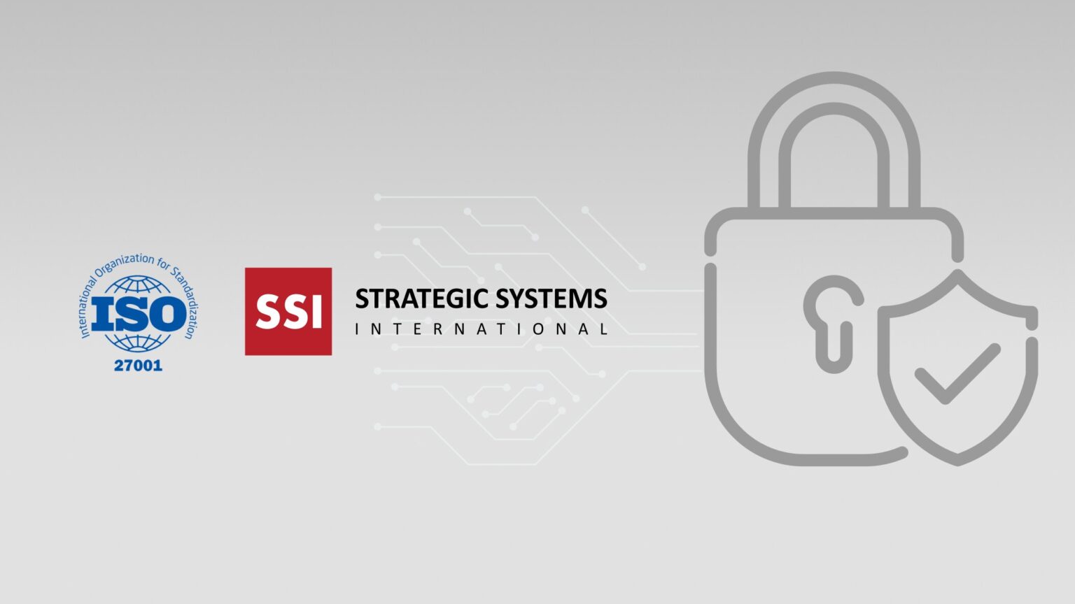 Home - Strategic Systems International