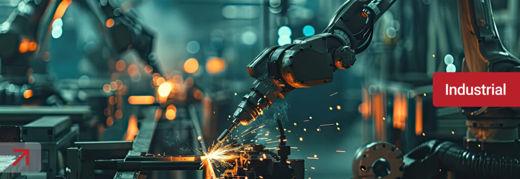 Industrial - Strategic Systems International